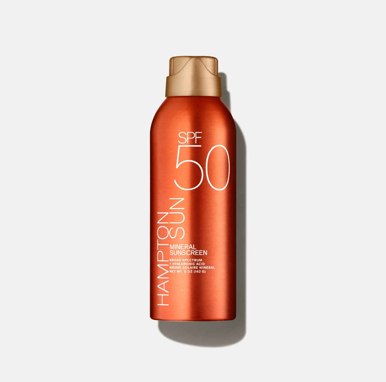 Hampton Sun SPF 50 Mineral Sunscreen