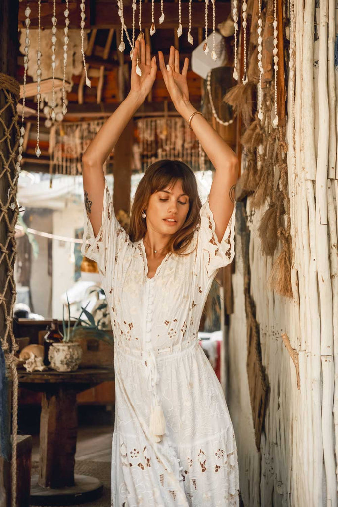 NEW ARRIVALS at Marina St Barth