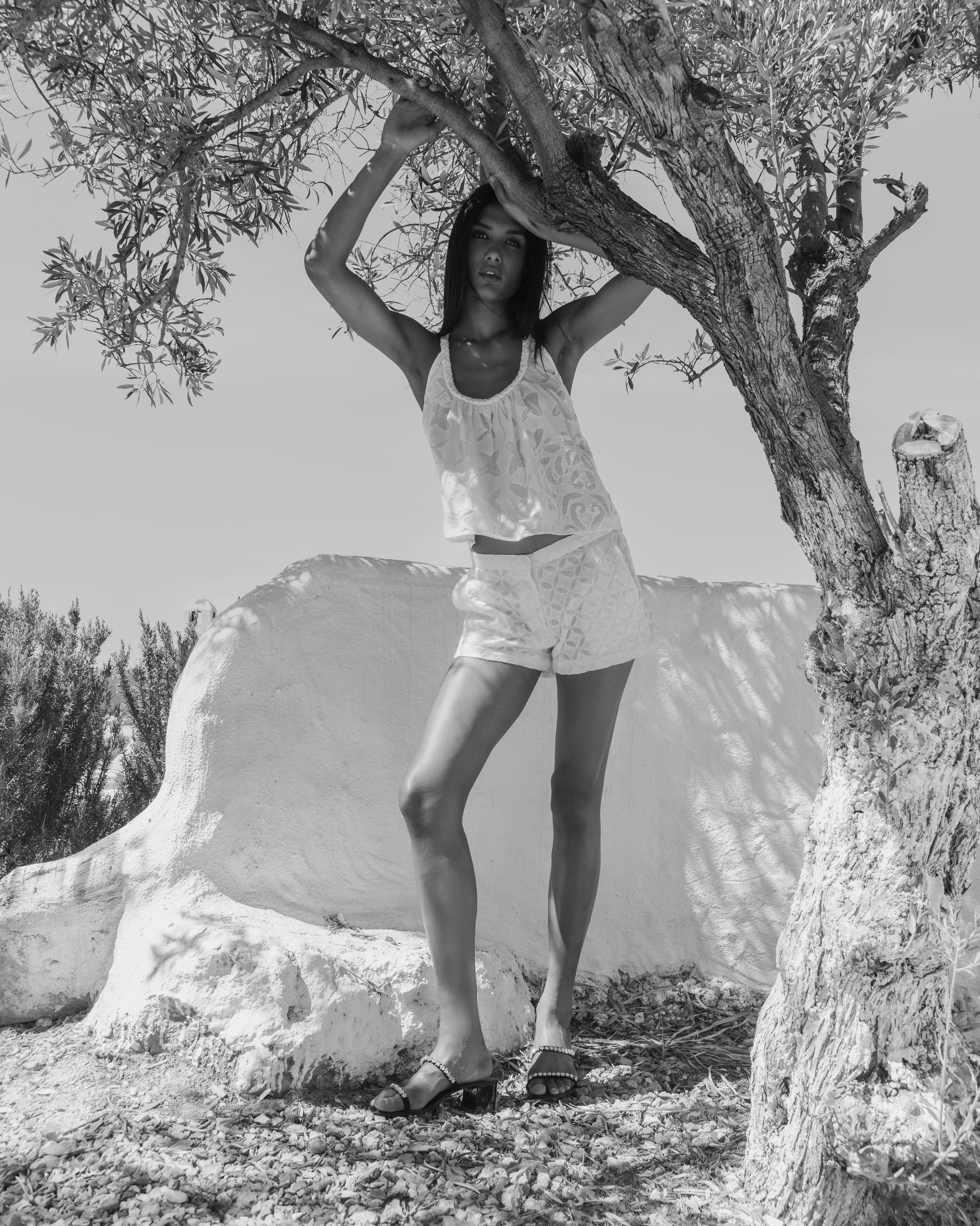 Laura Short | Marina St Barth