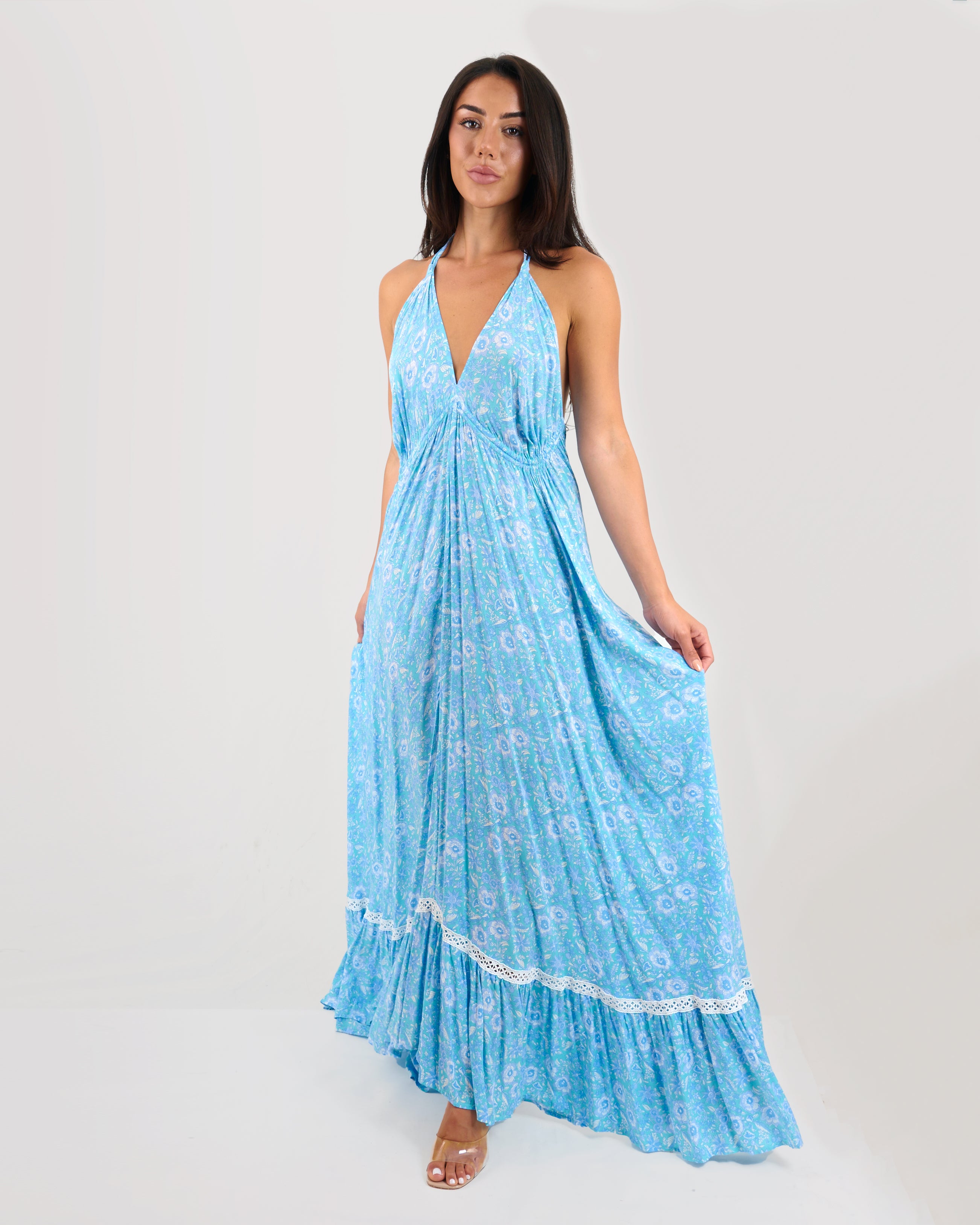 Neo Tina Dress | Marina St Barth