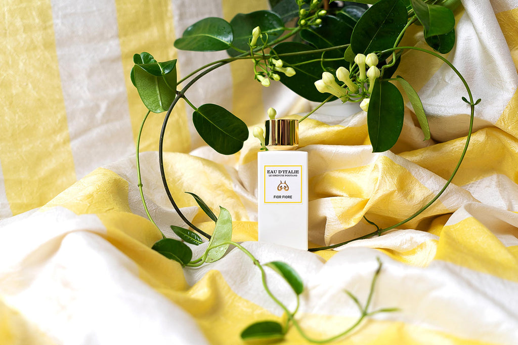 Eau d'Italie Fior Fiore | Marina St Barth
