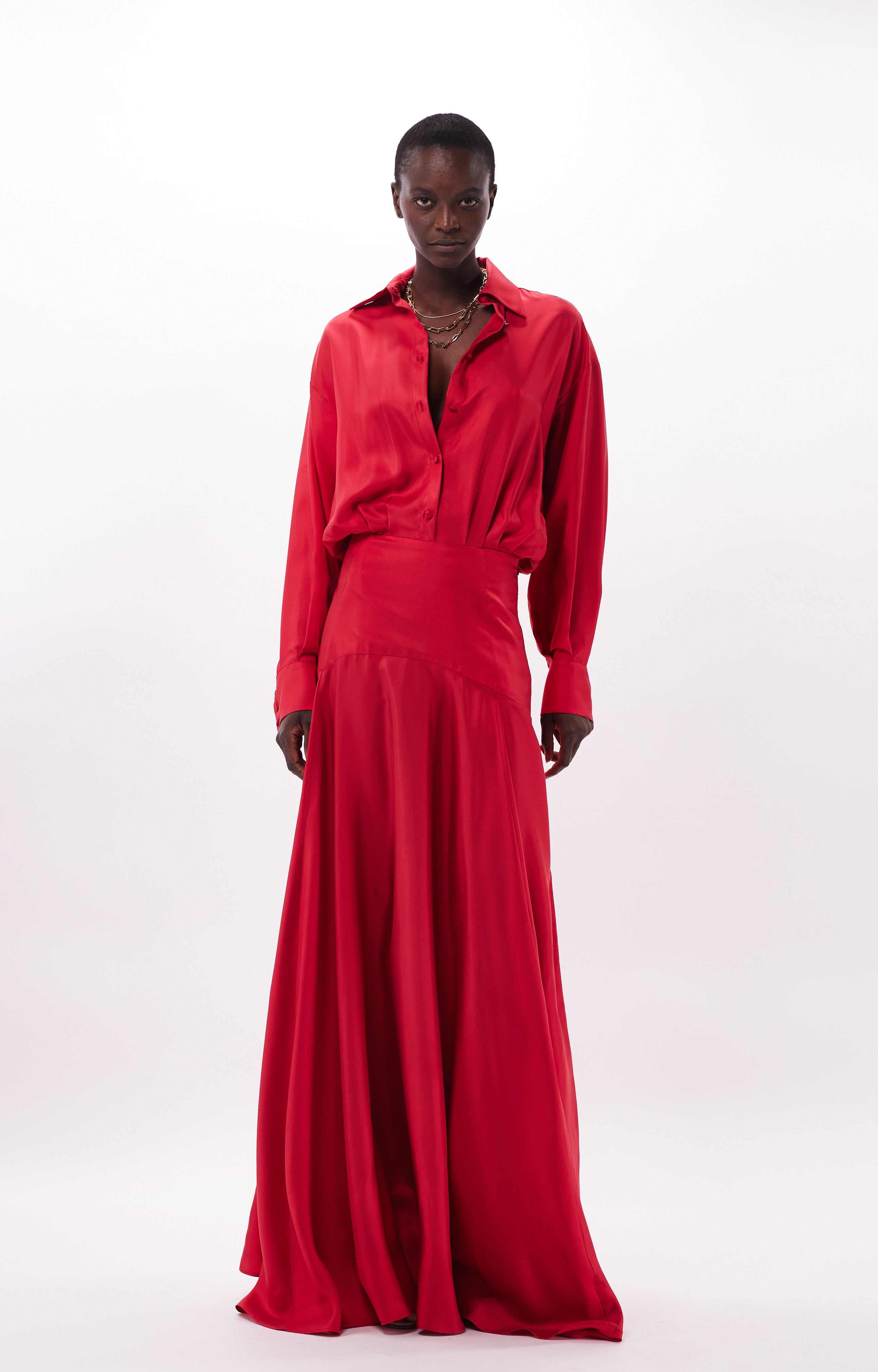 Oud Sean Dress | Marina St Barth