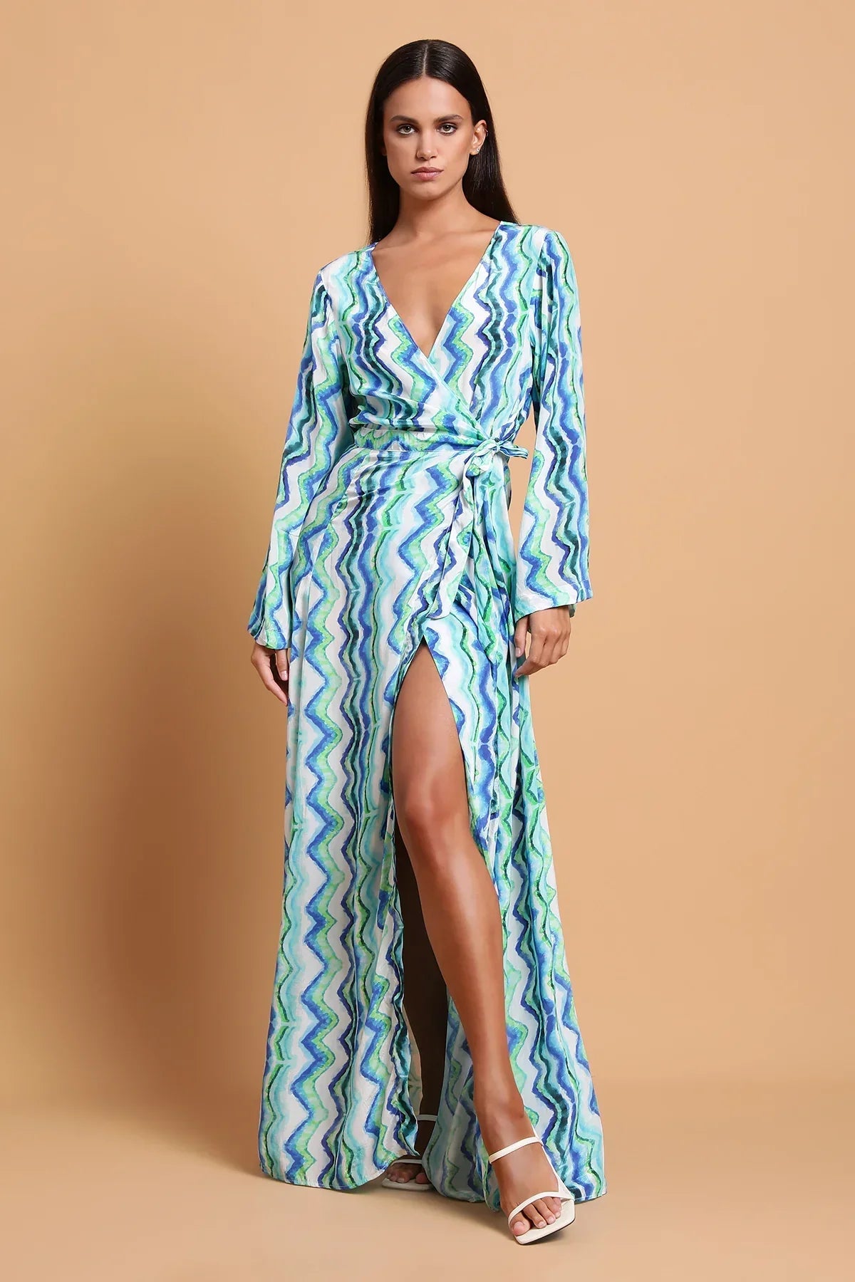 Marlea Lea Dress | Marina St Barth