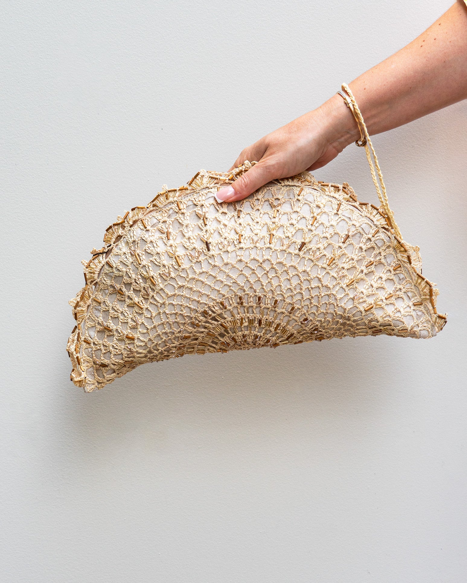 PatBo Jasmim Bag | Marina St Barth